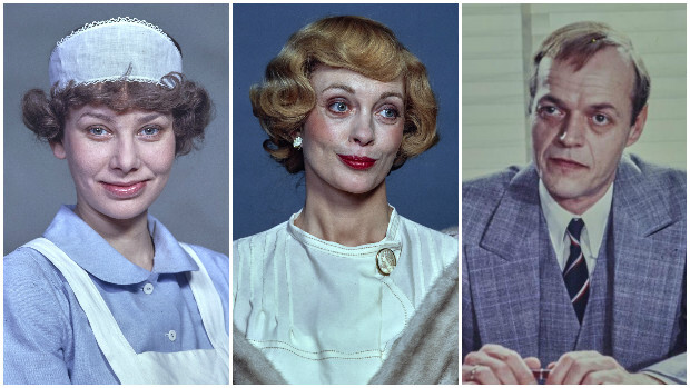 TEST Hvilken person fra ’Matador’ er du? | Film & serier | DR