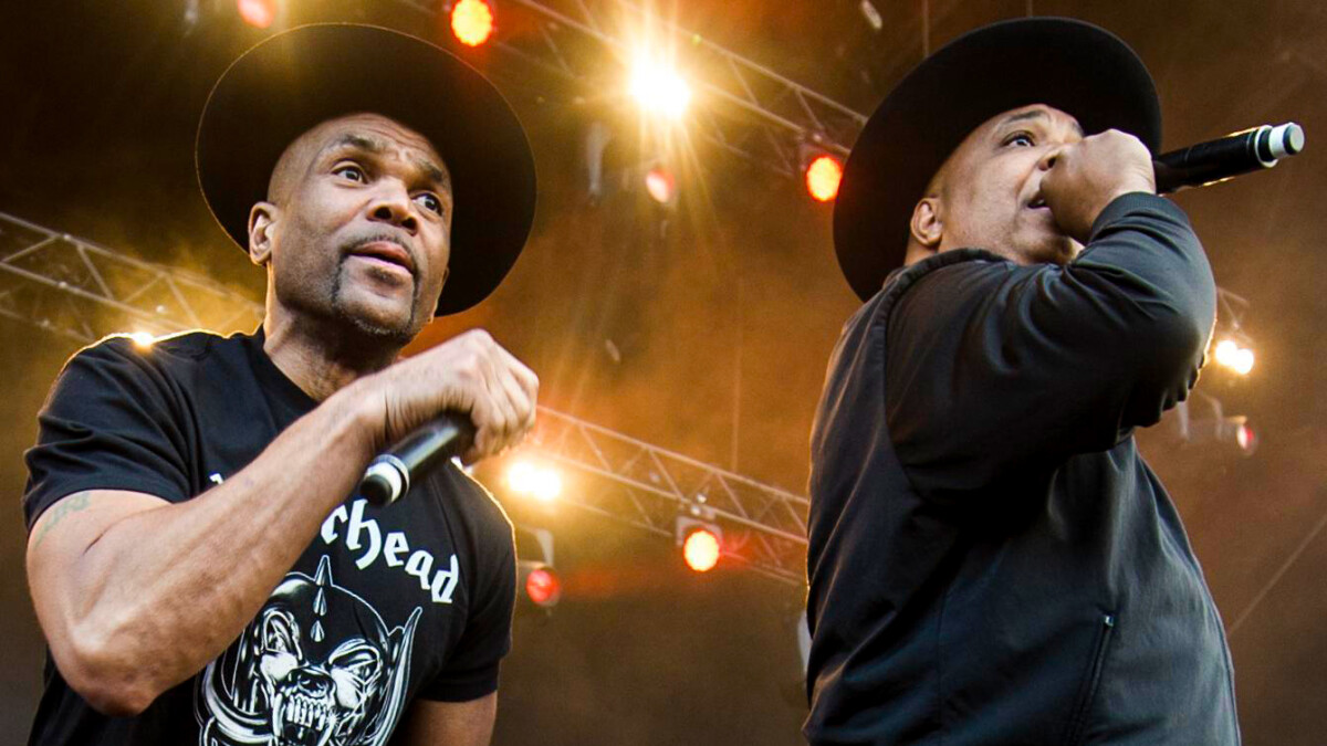 'Tidløse' Hiphop-legender fra New York: Her er de bedste rappere i dag ...