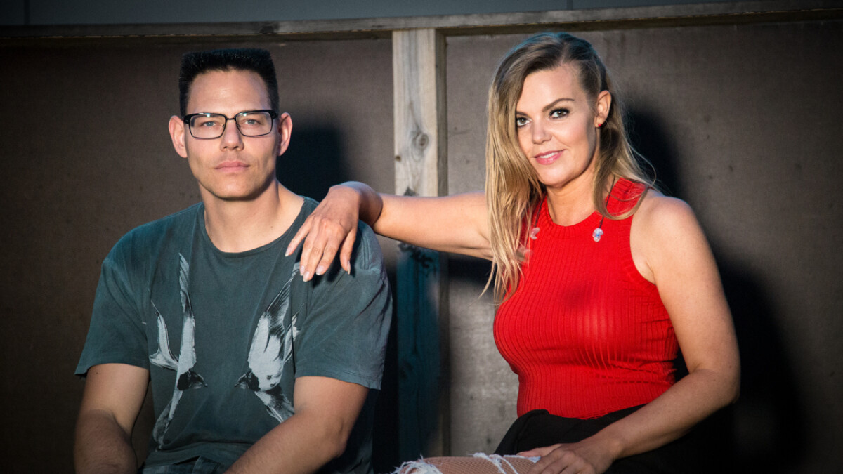 VIDEO Infernal-Lina til Paw: Du vil altid endevende vores karriere ...