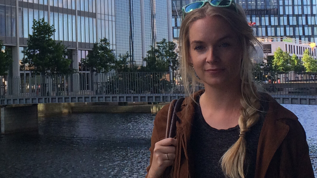 Ventede fire måneder på psykolog: Jeg isolerede mig mere og mere ...