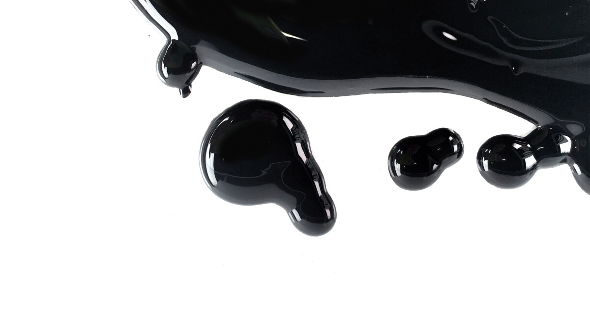 FAKTA Norges fundament flyder på olie | Udland | DR