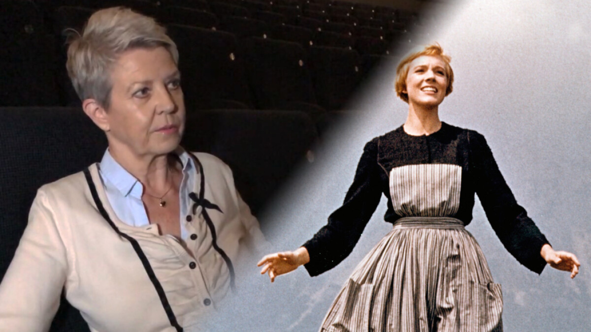 Anne-Grethe har elsket musical i 52 år: Det er altid nødvendigt med en ...