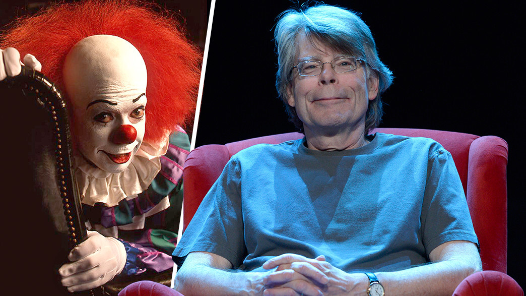 Har solgt 350 millioner bøger: Han er monstrenes mester | Bøger | DR