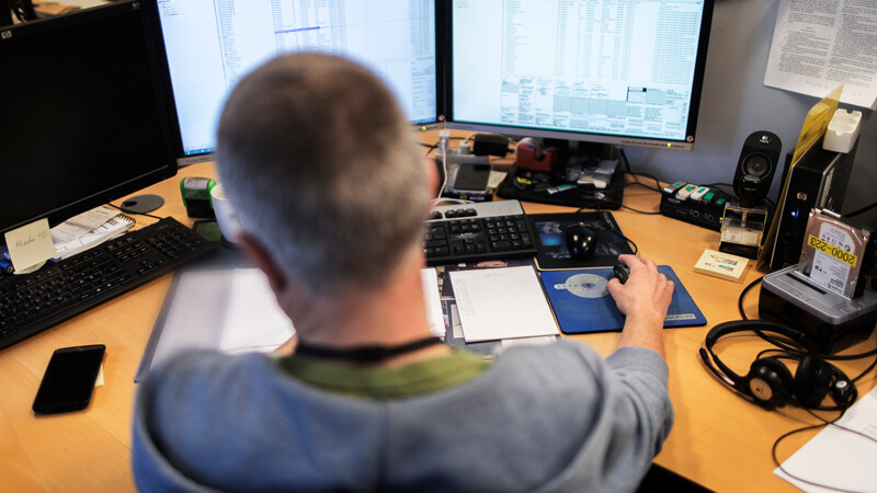 Rigspolitiet får flere anmeldelser om digitale sexkrænkelser mod børn ...