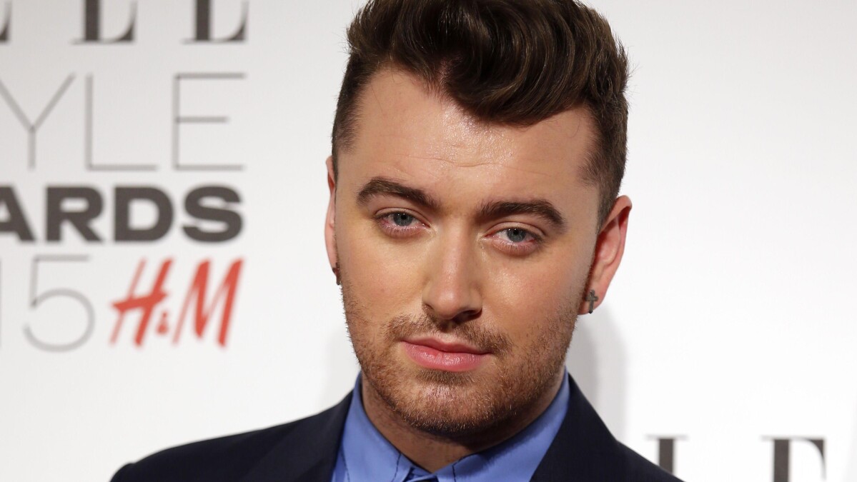 Sam Smith aflyser koncert på Northside | Northside | DR