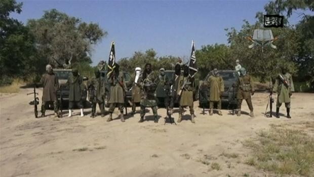 30 gidsler er blevet befriet fra Boko Haram | Udland | DR