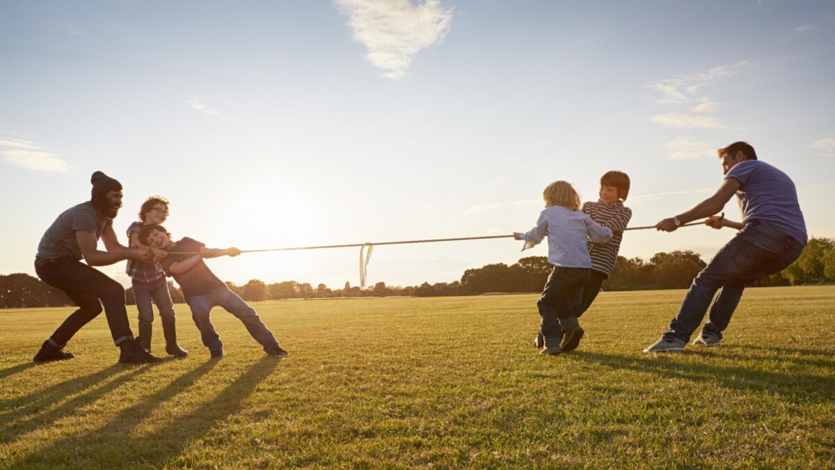 Fem gode råd: Hjælp dit barn med at få sunde vaner | Krop | DR
