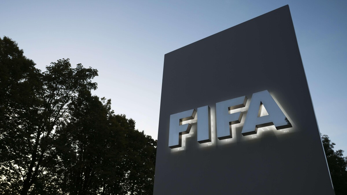 Fifa slår fast: Klubber skal ikke frigive spillere til OL | Fodbold | DR