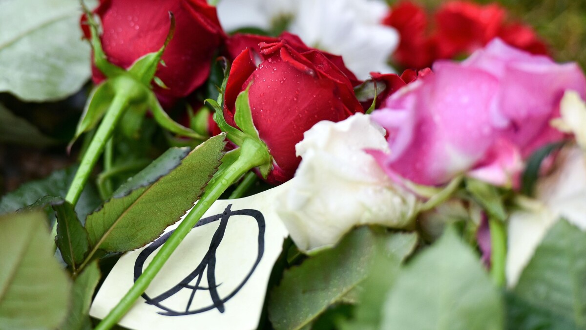 Ronaldo, Williams og Hansen: Sportsverdenen viser sin medfølelse ...