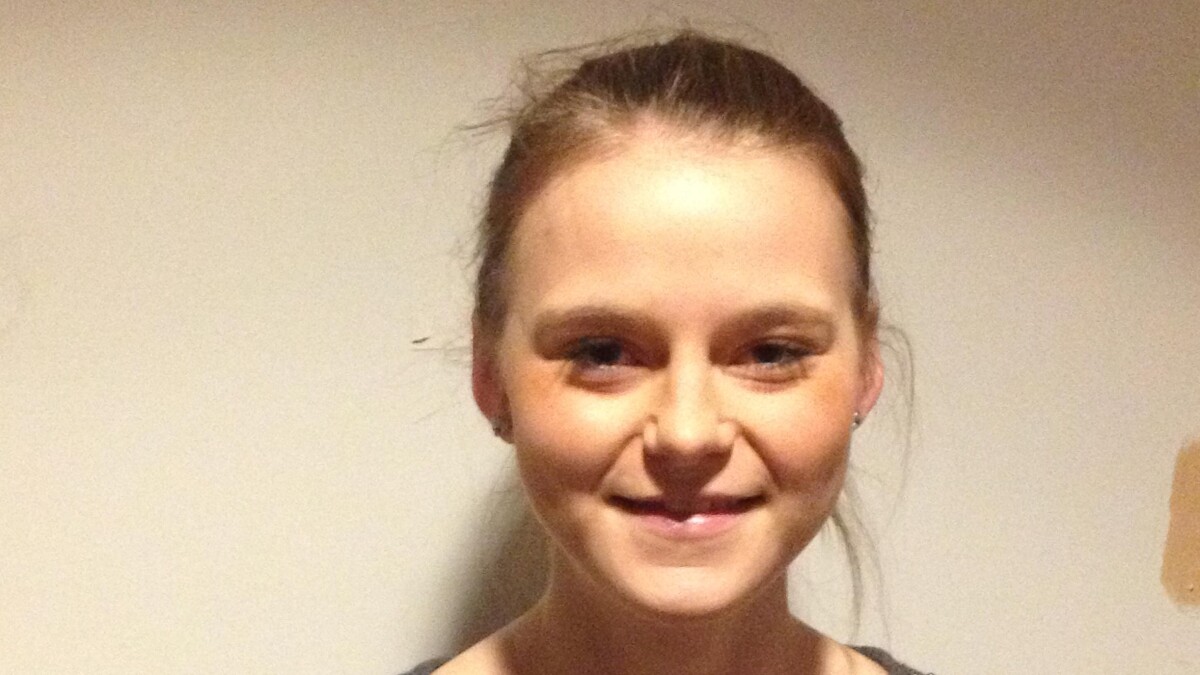 Nikoline har senskader efter sin kræftbehandling | Nordjylland | DR