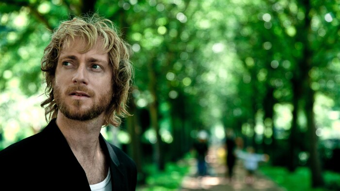 DR Big Bandet giver Leo Mathisen Prisen til Mads Mathias | Nyt fra DR | DR