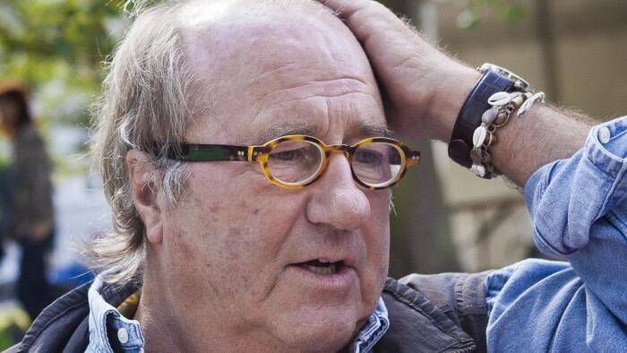 Erik Brandt i chok: David Bowie var en formidabel ven og kunstner ...