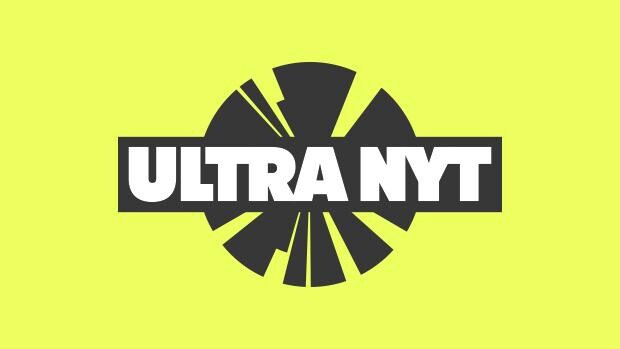 Ultra Nyt dækker MGP fra start til slut | MGP Nyheder | DR