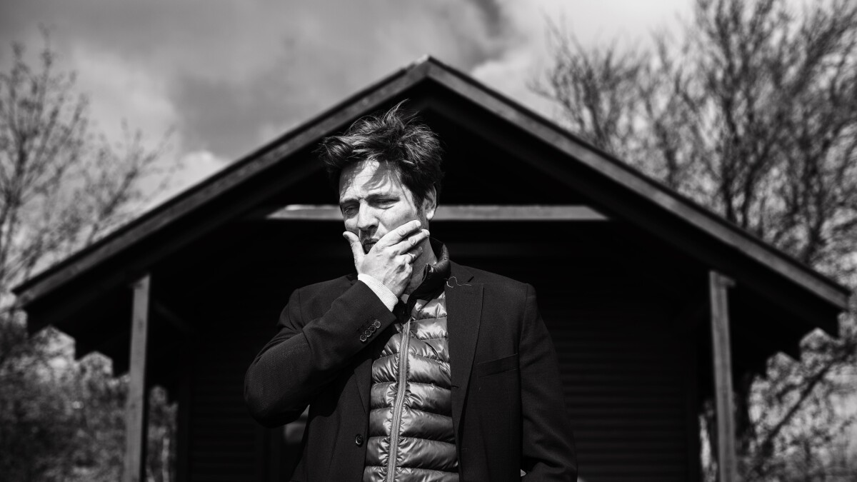 Vinterberg instruerer Kursk-film i stedet for Zandvliet | Film & serier ...