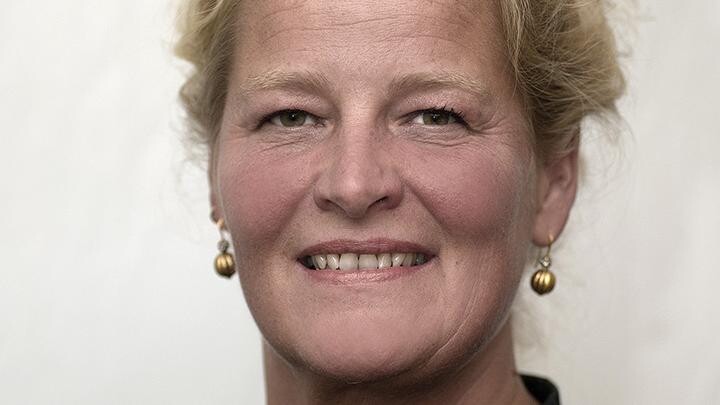 Præst tilbage efter reinkarnationssag: Jeg er meget taknemmelig | Tro | DR