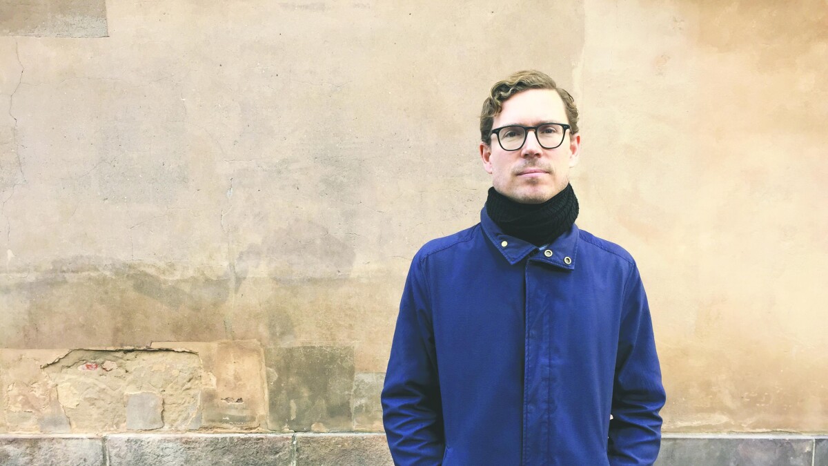 Ny festivaldirektør vil lave 'breaking' festivaler | Historie | DR