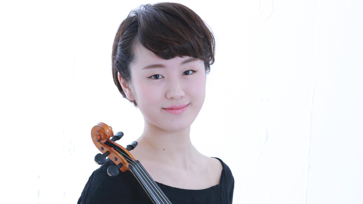 Michiko Yamada | Carl Nielsen 2016 | DR