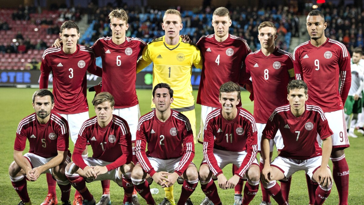 FAKTA Sådan sammensættes det danske OL-landshold | Fodbold | DR