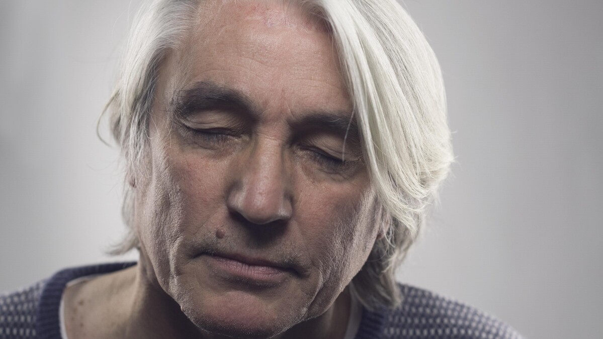 Frank Jensen | Klassisk | DR