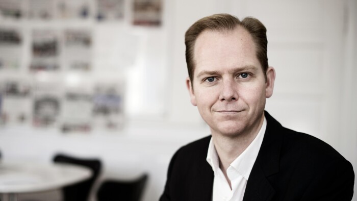 Morgensangens mester | Medier | DR