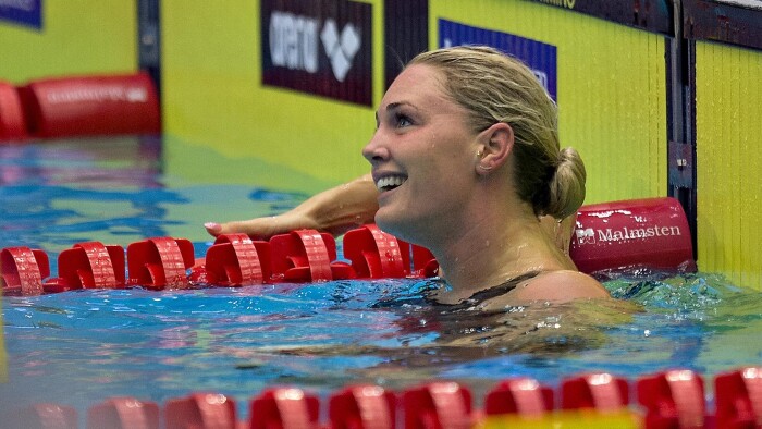 Populær svømmetræner skal hjælpe danske OL-håb | Svømning | DR