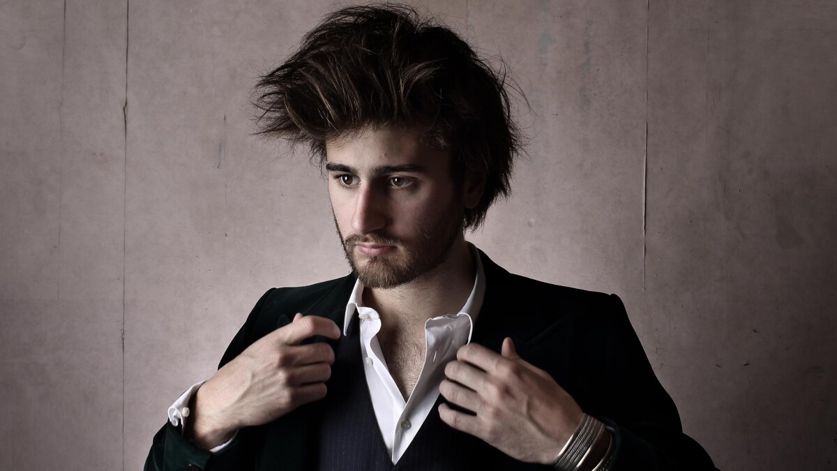 Ugens Album: Jean Rondeau: Vertigo | Vi Anbefaler | DR