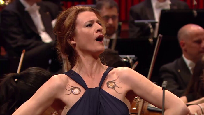 De otte i toppen af danskernes Klassisk Top 50 Opera | Klassisk | DR
