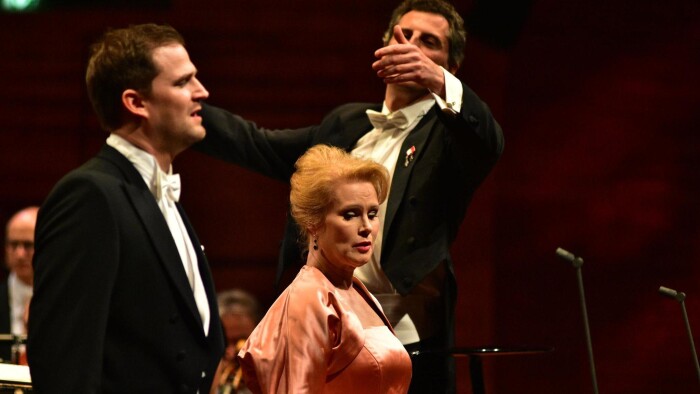 Klassisk Top 50 Opera - Her er listen | Klassisk | DR