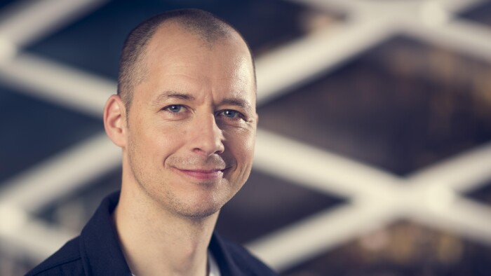 Mark Stokholm: Bilferie er total afslapning for mig | Fritid | DR