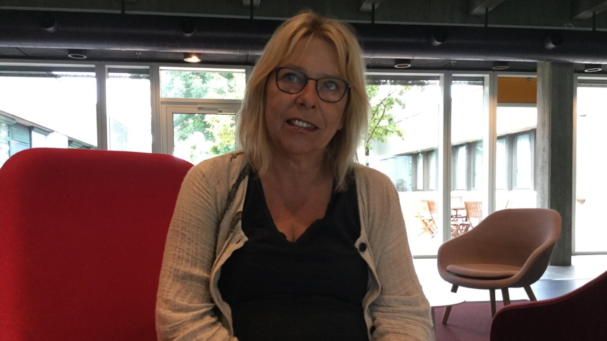 Irene mistede sin søn: Vi må ikke sygeliggøre sorg | Østjylland | DR