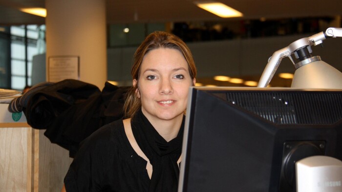 Rokade på centrale poster hos DR Nyheder | Nyt fra DR | DR