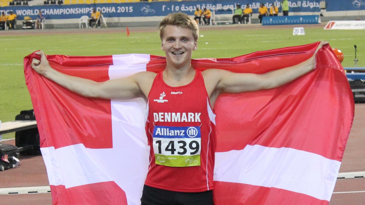 Sådan dækker DR de Paralympiske Lege | Paralympic Rio 2016 | DR