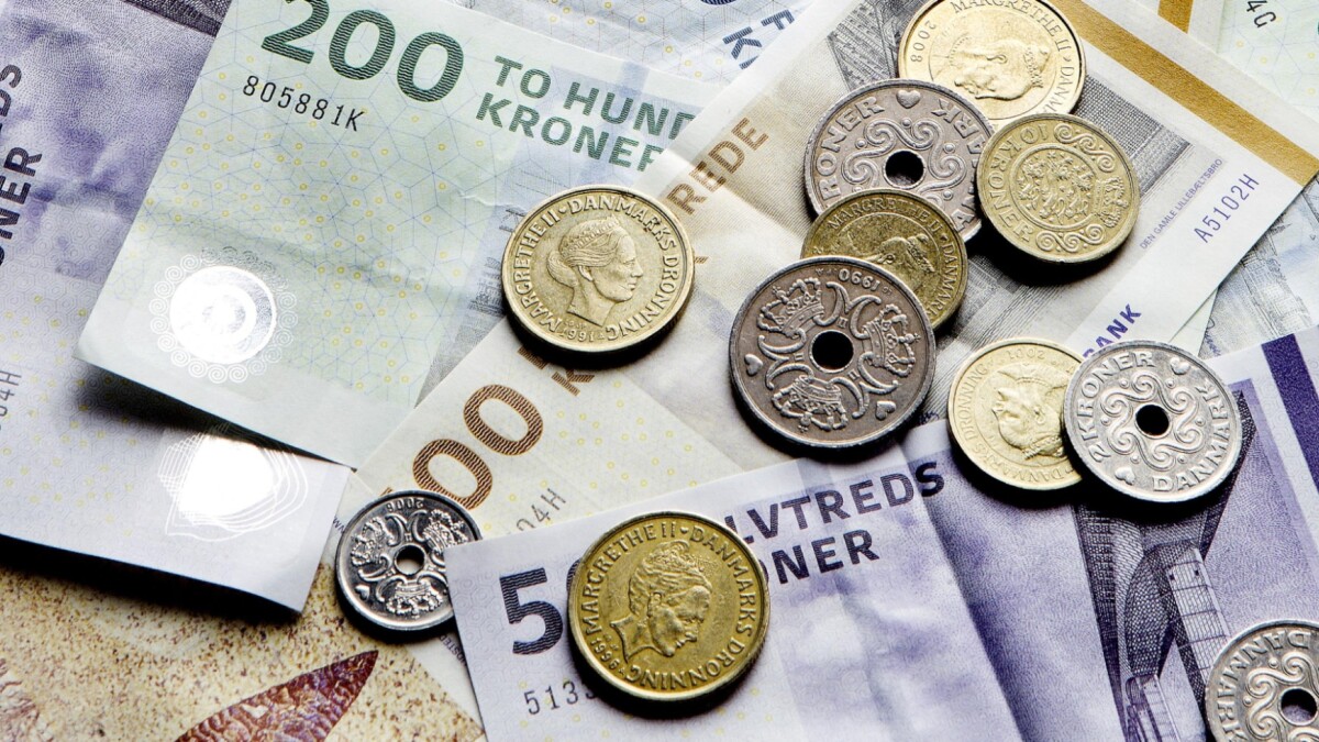Har du penge til gode: SKAT efterlyser ejere til 90 millioner kroner ...