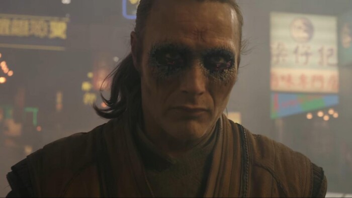 Ny Mads Mikkelsen-film er visuelt storslået men forudsigelig | Film ...