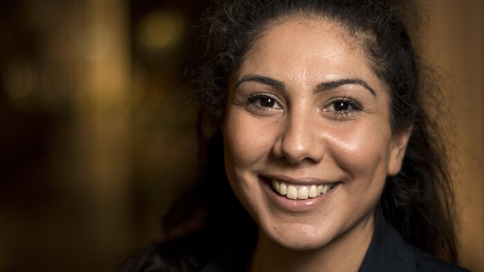 Nordisk hymne: Iranske ildsjæle tog initiativet | Klassisk | DR