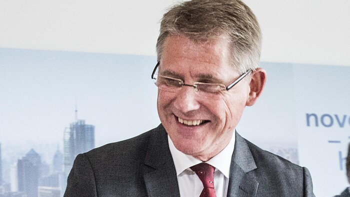 Novo Nordisk vandt afstemning i USA efter millionstøtte | Penge | DR