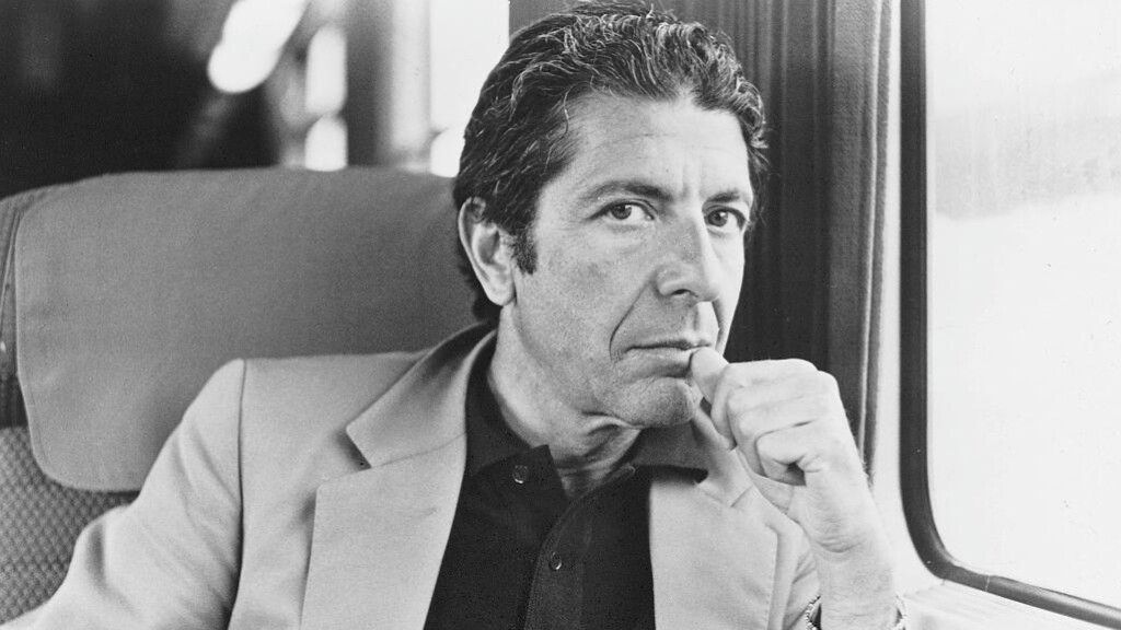 Tak til mesteren: Her er Leonard Cohens 7 bedste sange | Anbefalinger | DR