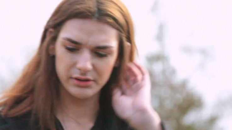 Transkønnede topmodeller er forbilleder for Robin | Krop | DR