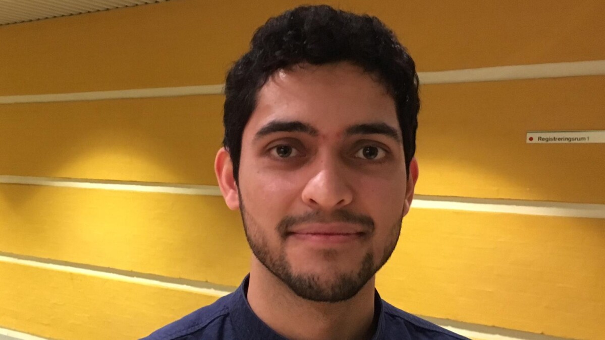 Nasseh fik dansk netværksfamilie: Det havde en kæmpe betydning for min ...