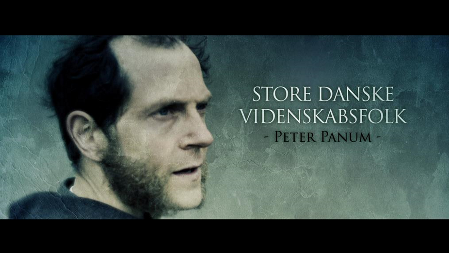 Peter Panum - Fysiologi | Biologi | DR
