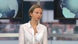 Matilde Kimer: Rusland gør grin med Obama efter udvisninger | Udland | DR