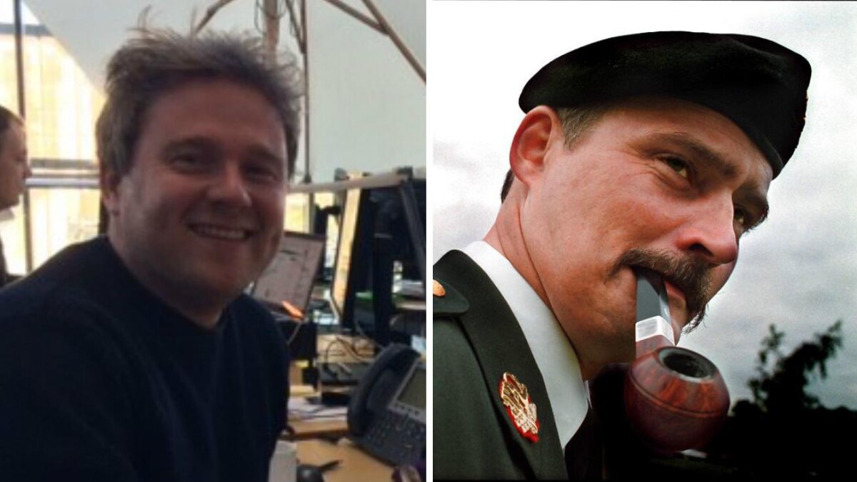 Journalist bag kritik af Operation Bøllebank: Historieskrivningen skal ...