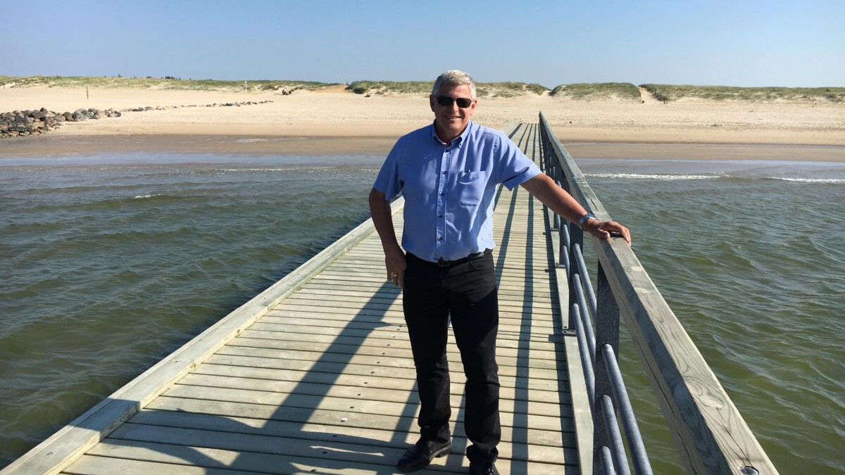 Jubel i Varde: Oscar-nominering skal trække turister til Vestkysten ...