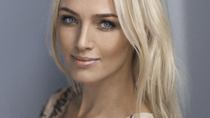 Anne var topmodel i 11 år: Du skal have rygrad og ikke være for blåøjet ...