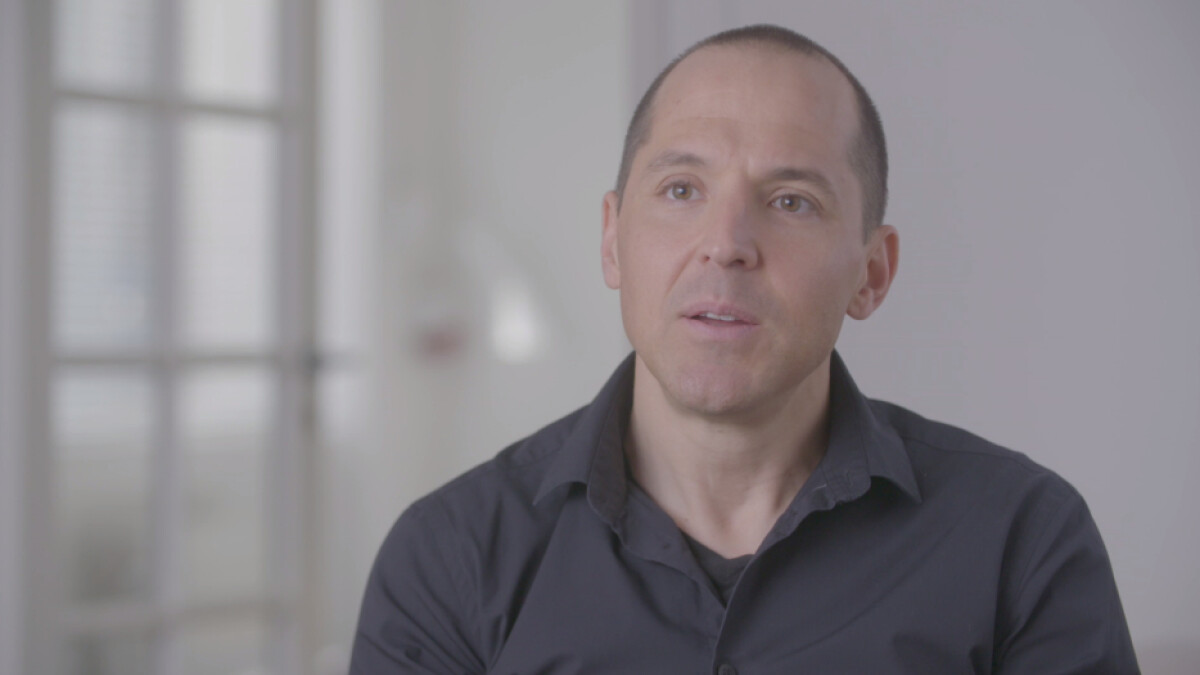 Chris MacDonald: Hvis du ryger, så stå ved konsekvenserne | Krop | DR