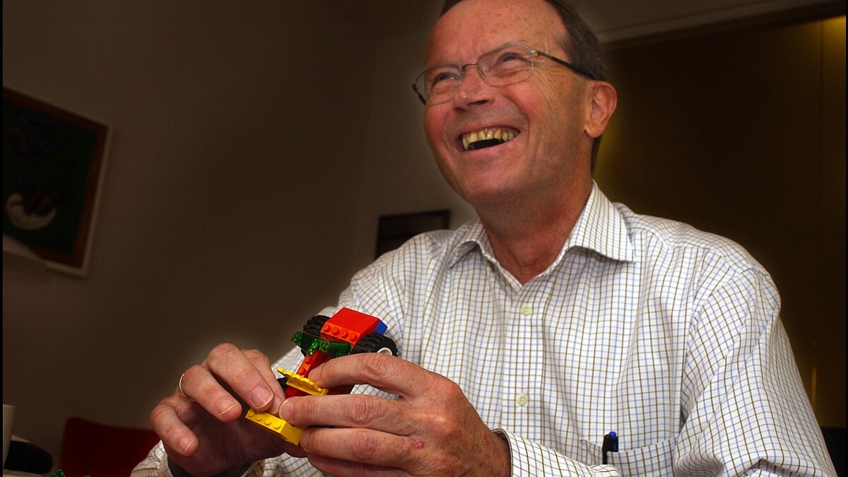 Formue steget med 55 milliarder: Lego-ejer er verdens 35. rigeste ...