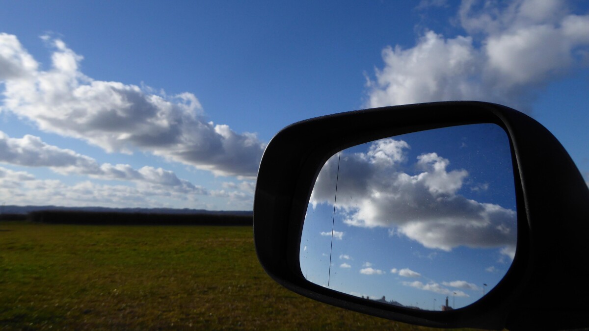 Vejrskifte på vej: Sol til det meste af landet i morgen | Vejret | DR