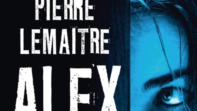 LYDBOG: ’Alex’ af Pierre Lemaitre | Bøger | DR