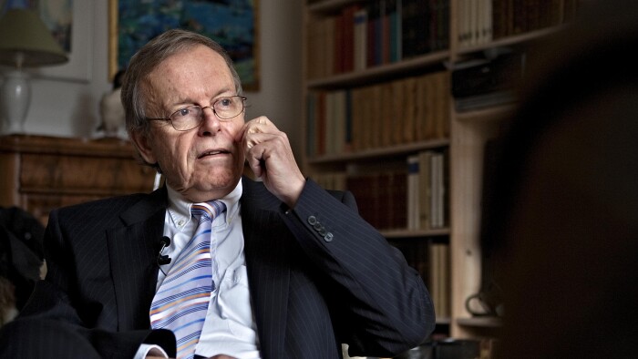 Jan Lindhardts søn om sin fars Alzheimers: Man er magtesløs | Psykologi ...