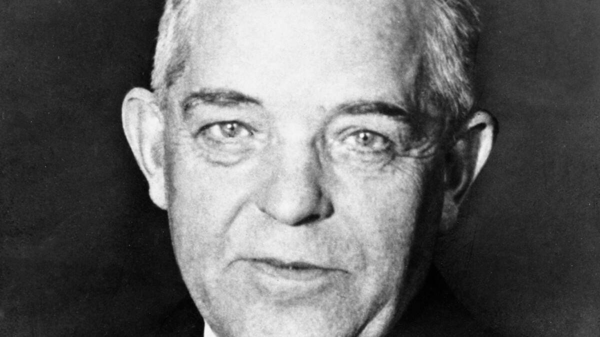 Carl Nielsen kommer på verdenstur - 86 år efter sin død | Vi Anbefaler | DR